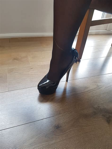 New Shoes Pics Xhamster