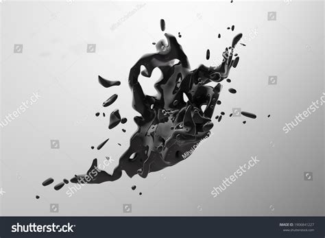 Liquid Flow Simulation Images Stock Photos And Vectors Shutterstock