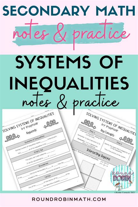 Give Your Algebra II Students An In Depth Review Of Solving Systems Of Linear And Absolute Value
