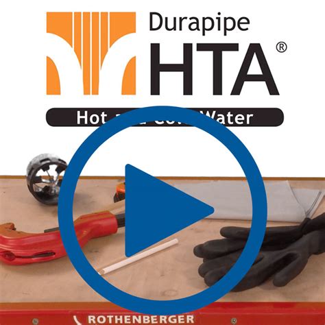 Durapipe Hta Girpi Plastic Pipework From Bandd Plastics