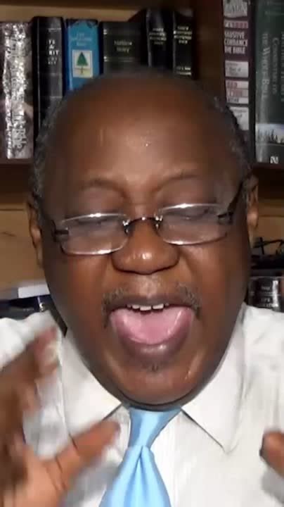 Abraham Eli On Linkedin Christianity Agenda Purpose