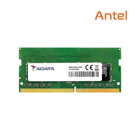 Laptop Ram Adata Ddr3 8gb 1333mhz