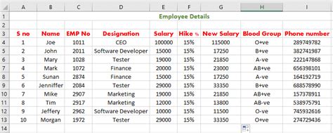 How to Calculate Percentage in Excel? [With Examples] [Updated]