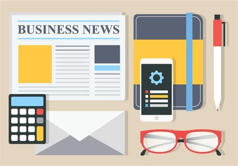 무료 평면 작업 공간 벡터 배경 Eps Svg Uidownload