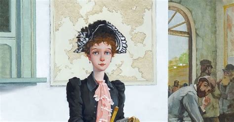 Fred Calleri 1964 Biografia Ed Opere Johannes Vermeer Illustration La Pittura