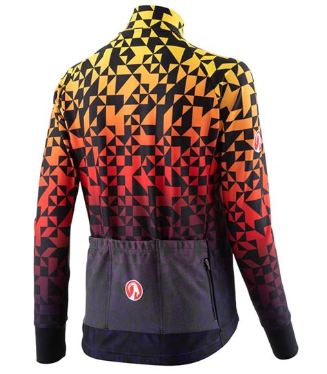 Womens Java Fade Orkaan Jersey Stolen Goat