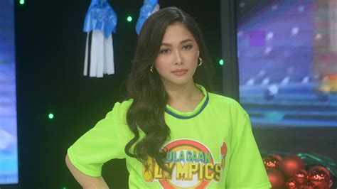 Maja Salvador To Leave Eat Bulaga Temporarily Pepph