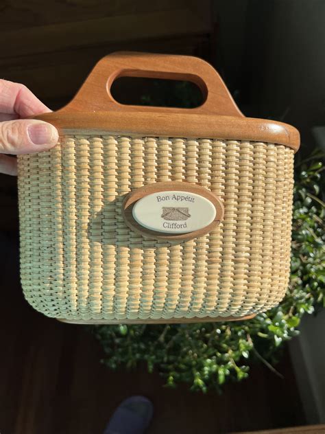 Pinterest Nantucket Baskets Basket Weaving Basket
