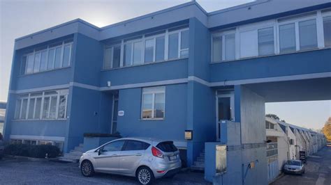 Comark Srl On Linkedin Newoffices Comarksrl