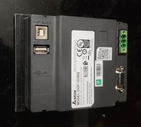 Delta Dop 103bq Hmi Single Phase 4 Inch At ₹ 16000 Piece In Patna Id 2849500343112