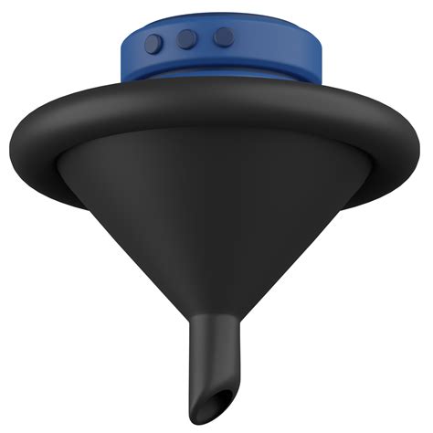 Data Filtering 3d Render Icon 14919466 Png