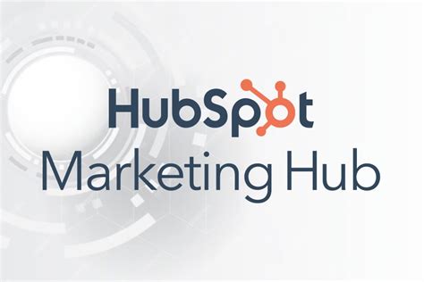 Hubspot Marketing Hub Review The Enterprise World