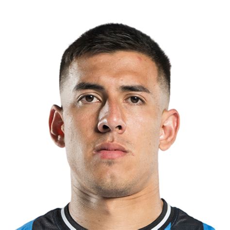 Zaid Romero Fc 26 Rating Fifa Ratings