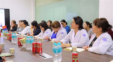 Сумын эмнэлгийн удирдлагууд ГССҮТ өөс туршлага судлав Newswall