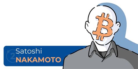 Who Is Satoshi Nakamoto A Short But Comprehensive Analysis Montreal Times