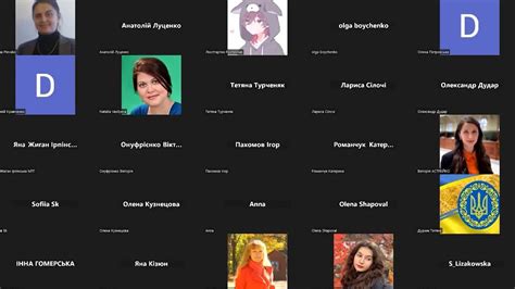 Панельна дискусія №2 Професійне наставництво для дієвості публічного сектору в умовах війни