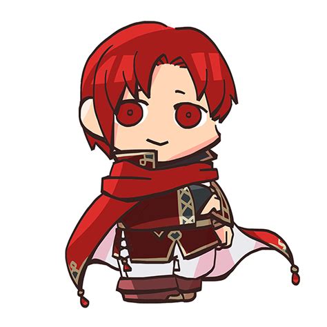 英雄紹介 Feヒーローズ