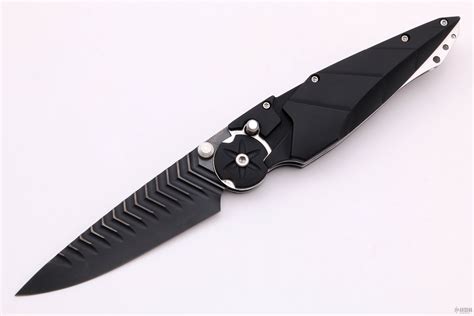 Kabuto Custom Folder Arizona Custom Knives