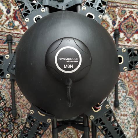 Gps Config U Blox M8n Copter 3 6 Ardupilot Discourse