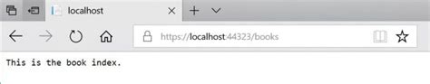 Getting Started With ASP NET Core MVC Code Maze