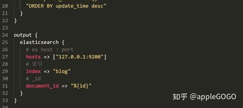 Es的使用笔记 知乎