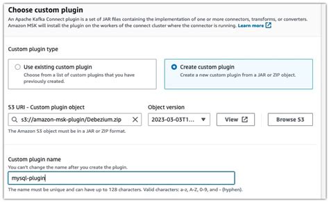 Resolve Private Dns Hostnames For Amazon Msk Connect Aws Big Data Blog