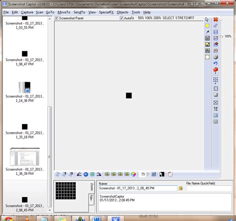 Windows Best Free Screenshot Program — Picpick Vs Faststone Capture