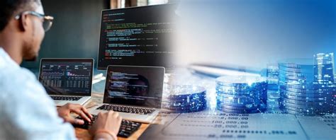 What Role Can Web Scraping Services Play In The Finance Industry