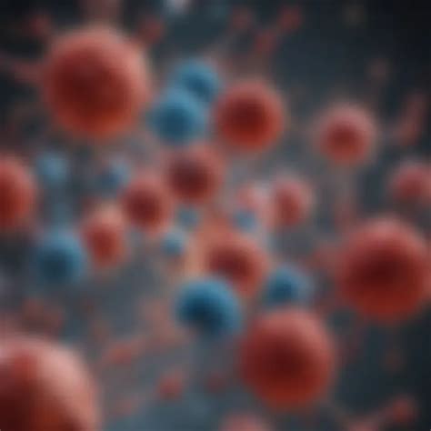 Antigen Vs Antibody Key Differences Explained