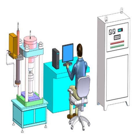 Compression Testing Machine Suppliers And Factory China Compression Testing Machine Manufacturers