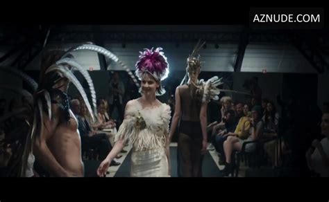 Alex Garcia Sexy Scene In Don T Blame Karma On What Happens To You For Being Asshole AZMen