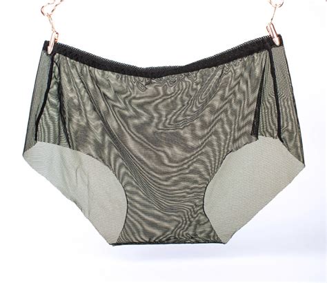Трусы женские Aliexpress Сеточка SP&CITY Hot Sexy Seamless Panties Full ...