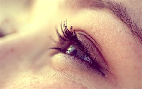 Eye Eyelashes Girl Wallpaper Hd Girls 4k Wallpapers Images And