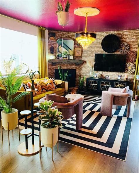 Eclectic Living Room Artofit