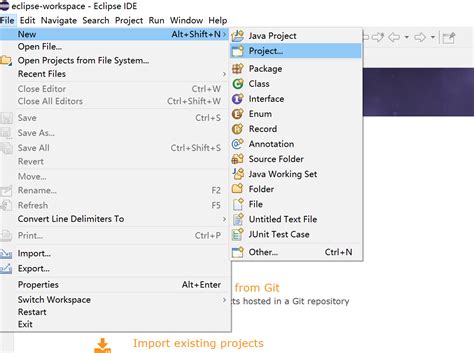 Java编译器eclipse的安装 Csdn博客