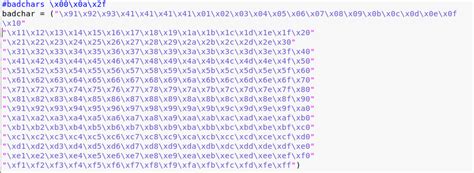easyftp 1 0 7 11 exploiting ftp with an egghunter limited space and