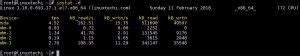 How To Monitor Linux Systems Performance With Iostat Command