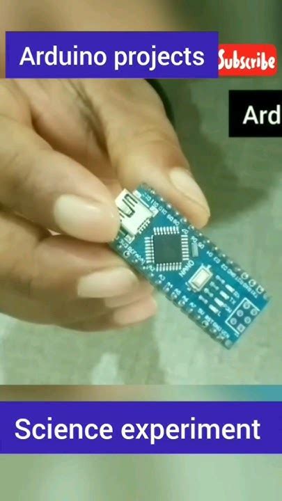 control servo motor using mpu6050 sensor arduino projects arduino