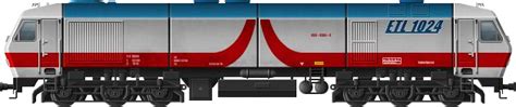 Db Class 240 Trainstation Wiki
