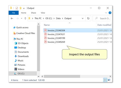 Setting Empty Fields To Show A Default Value During A Mail Merge