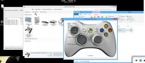 Scp Server Ps3 Controller Xinput Vercv
