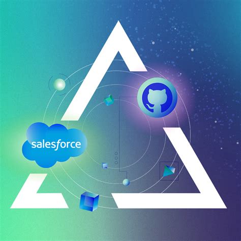 Github Salesforce Integration Set Up A Sync In 6 Steps 2022