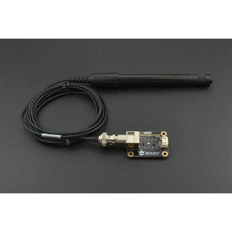 Jual Gravity Analog Dissolved Oxygen Sensor Meter Kit For Arduino Shopee Indonesia