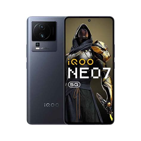 Iqoo Mobile Price In Bangladesh