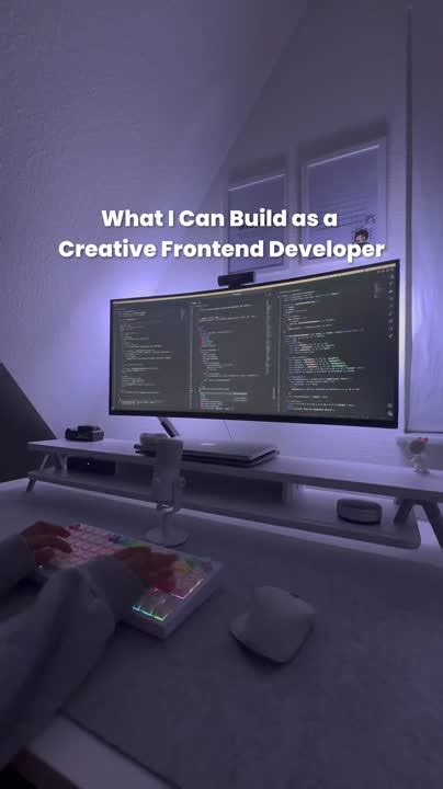 Pixel Pulse Africa On Linkedin Softwareengineer Desksetup Success