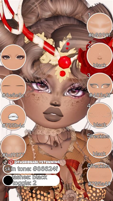 Dress Makeup Discover 44 Dti Custom Makeup Ideas On This Pinterest