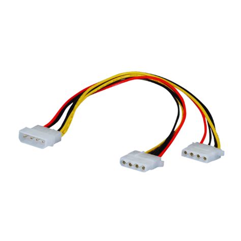 Everything You Need To Know About Iec Power Cables Fengy