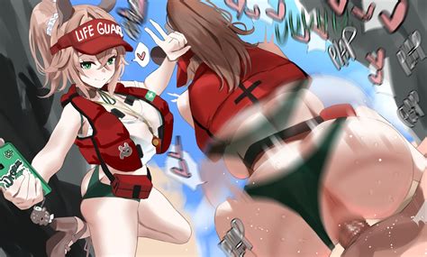 Redi Rasec Asdjh Nimi Nightmare Nimi Nightmare Lifeguard Indie