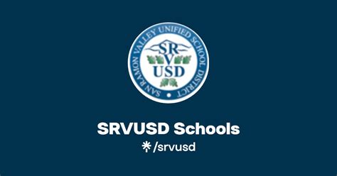 Srvusd Schools Linktree