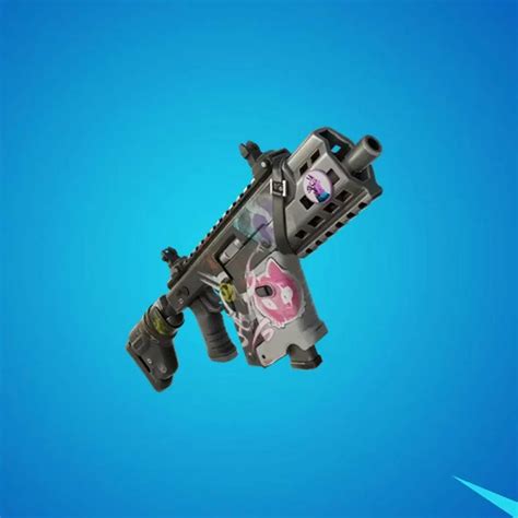 Would You Rather Nerf The Chaos Shotgun Or Buff The Thunder Burst Smg 🤨